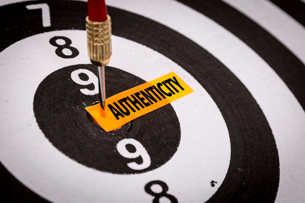 Authentic Leadership - Pragmatico